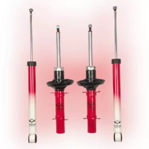 Skoda octavia shock absorber store